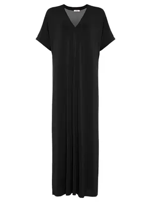 ERES Luz Dress - Black