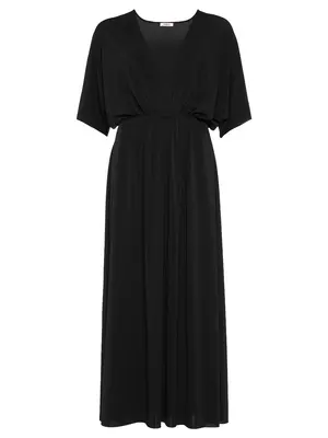 ERES Adèle Maxi Dress - Black