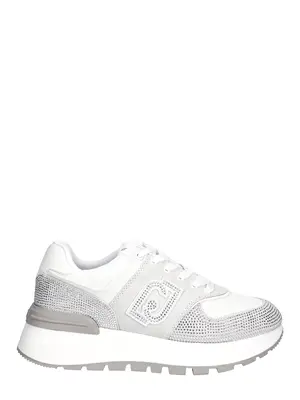 Liu Jo Amazing 33 Sneakers - White