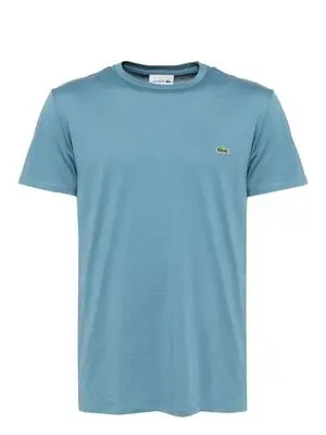 Lacoste Pima T-shirt - Blue