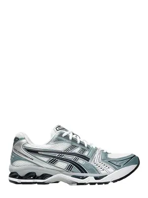 Asics Gel-kayano Lace-up Sneakers - White