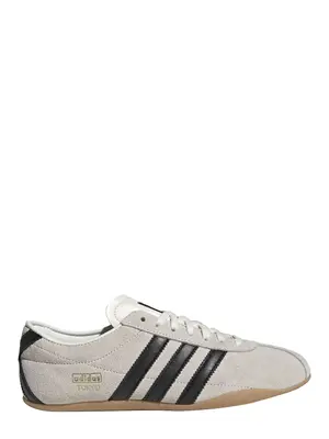 Adidas Tokyo Striped Sneakers - Neutrals