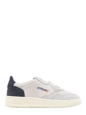 AUTRY Medalist Sneakers - Grey