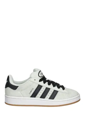 Adidas Campus Sneakers - Green
