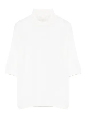 Max Mara Cecina T-shirt - White