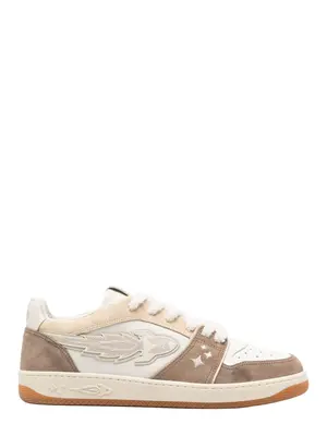 ENTERPRISE JAPAN Egg Rocket Sneakers - Neutrals