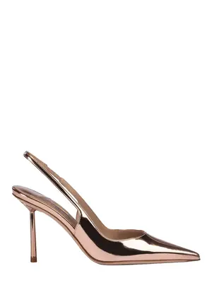 LE SILLA Bella Slingback Pumps - Pink