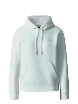 Mackage Krystiana Double-face Jersey Hoodie - Cream