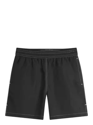 Ami Beach Short - Black