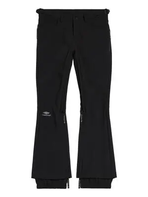 Balenciaga 3b Sports Icon 5-pocket Ski Pants - Black