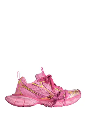Balenciaga Balenciaga 3XL Sneaker Pink