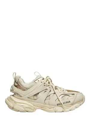 Balenciaga Track Sneaker - Beige