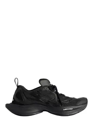 Balenciaga Balenciaga Circuit Sneaker Black