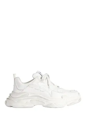 Balenciaga Balenciaga Triple S Sporty Sneaker White