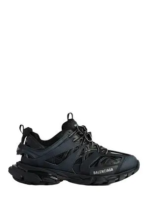 Balenciaga Track Sneakers - Black