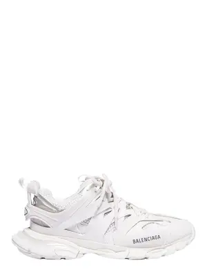 Balenciaga Balenciaga Track Sneakers White