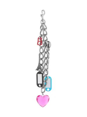 Balenciaga Charm/keychain Big Souvenirs - Multicoloured