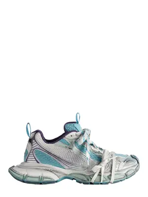 Balenciaga Balenciaga 3XL Sneaker Blue