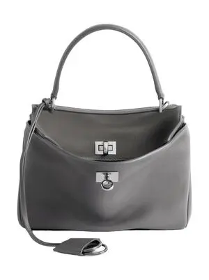 BALENCIAGA Balenciaga Rodeo Handbag Mini