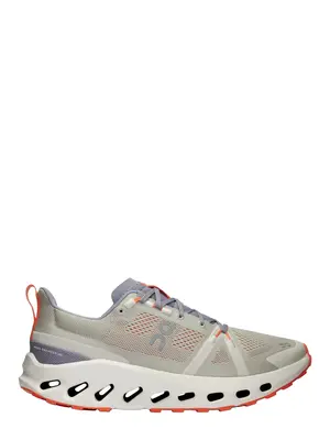 On Cloudsurfer Trail Sneakers - Grey