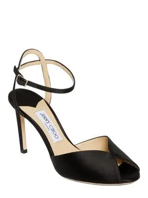 JIMMY CHOO Jimmy Choo Sacora Pointed Toe Pump