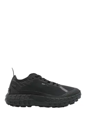 NORDA 001 Sneakers - Black