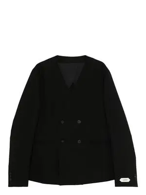 Jacquemus The Marino Blazer - Black