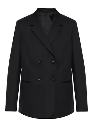 OFFICINE GÉNÉRALE Officine Generale Hilda Blazer