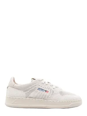 AUTRY Medalist Easyknit Sneakers - Neutrals