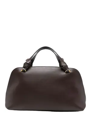 NEOUS Aries Tote - Brown