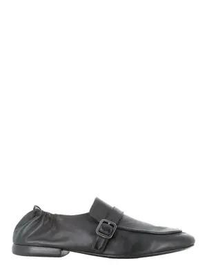Marsèll Mandolo Loafers - Black