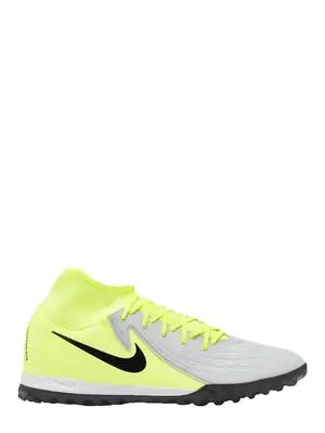 Nike Phantom Luna 2 Academy Tf - Metallic Silver/volt/black