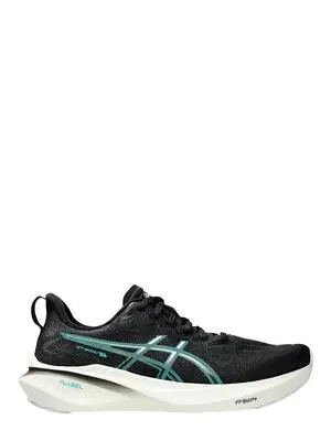 Asics Gt2000 13in - Black/wave Teal