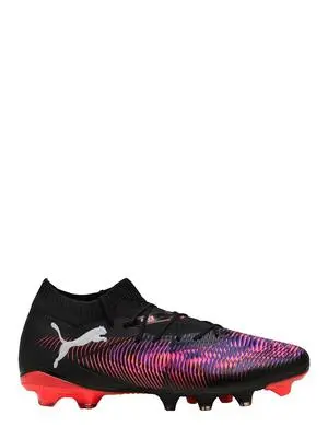 PUMA Future Ultimate 8 FG Unlimited Pack Black/white/glowing Red
