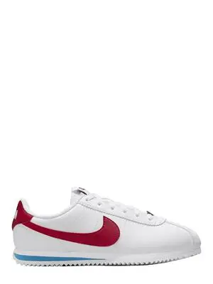 Nike Nike Cortez Sneakers White/varsity Blue/varsity Red