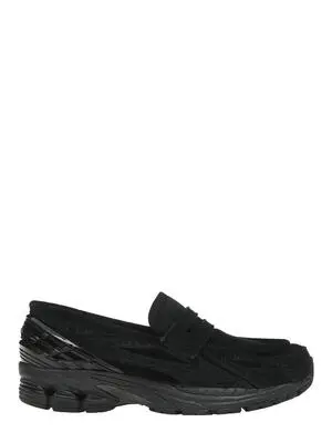 NEW BALANCE 1906l Suedein Loafers - Black