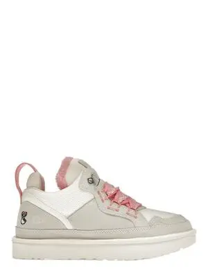 UGG Lowmel Love '25 Sneakers Jasmine/tropical Pink