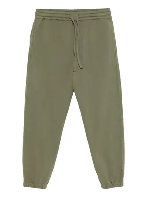 MAHARISHI Kamon Track Pants - Green