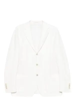 ELEVENTY Textured Blazer