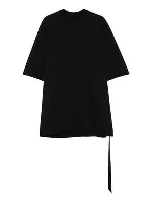 Rick Owens Jumbo T-shirt - Black