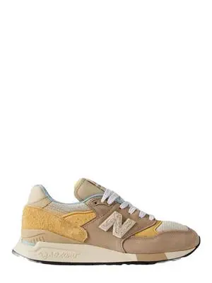 NEW BALANCE 998 Sneakers - Neutrals