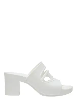 DIESEL® Sa-bonnie Sandals - White