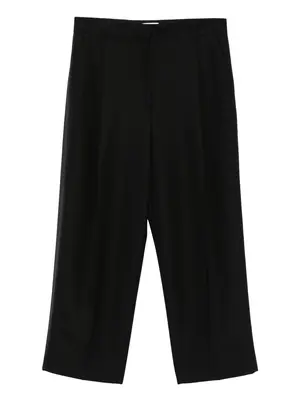 TOTÊME Toteme Wool Blend Trousers