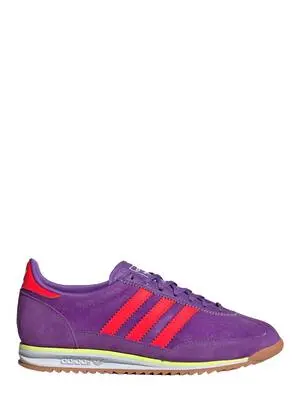 Adidas SL 72 OG Active Purple/solar Red/cloud White