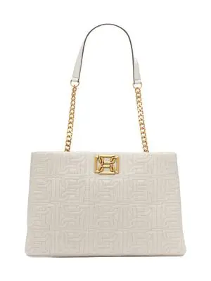 Dkny Delanie Tote Bag Pebble