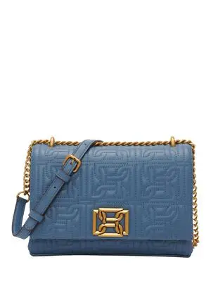 DKNY Delanie Flap Shoulder Bag