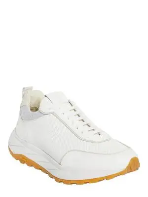 ELEVENTY Eleventy Knit Runner Sneaker