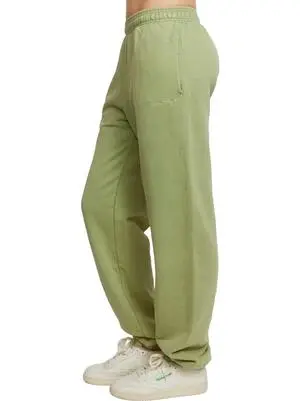 SAMII RYAN Relaxed Fit Sweatpants
