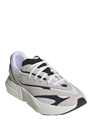 Adidas Adidas Lightblaze Sneakers Alumina/silver Met/black