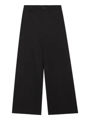 RAG & BONE Rag & Bone Wide-Leg Trousers